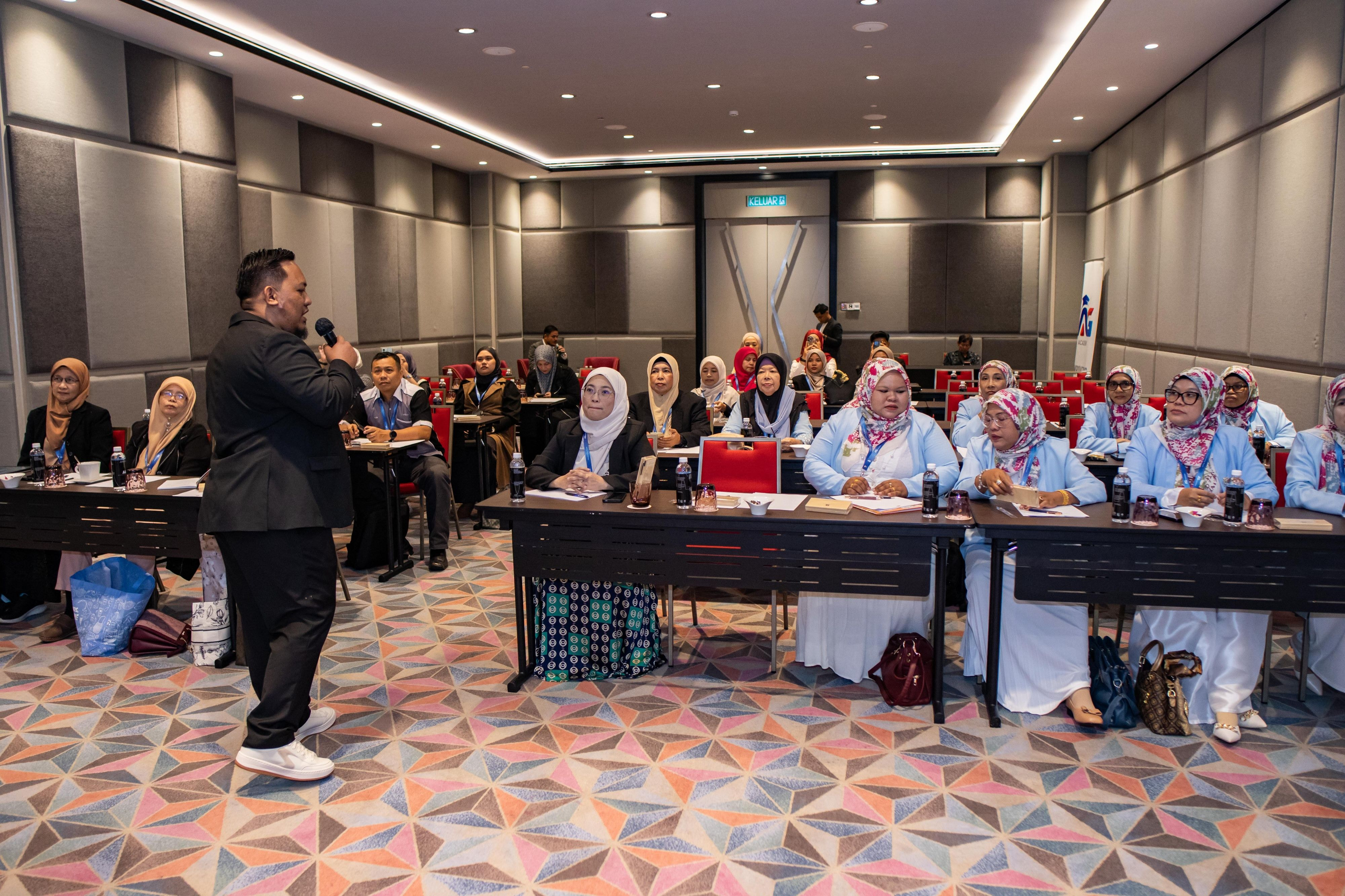 AG NUTRITION EMPOWERS ENTREPRENEURS