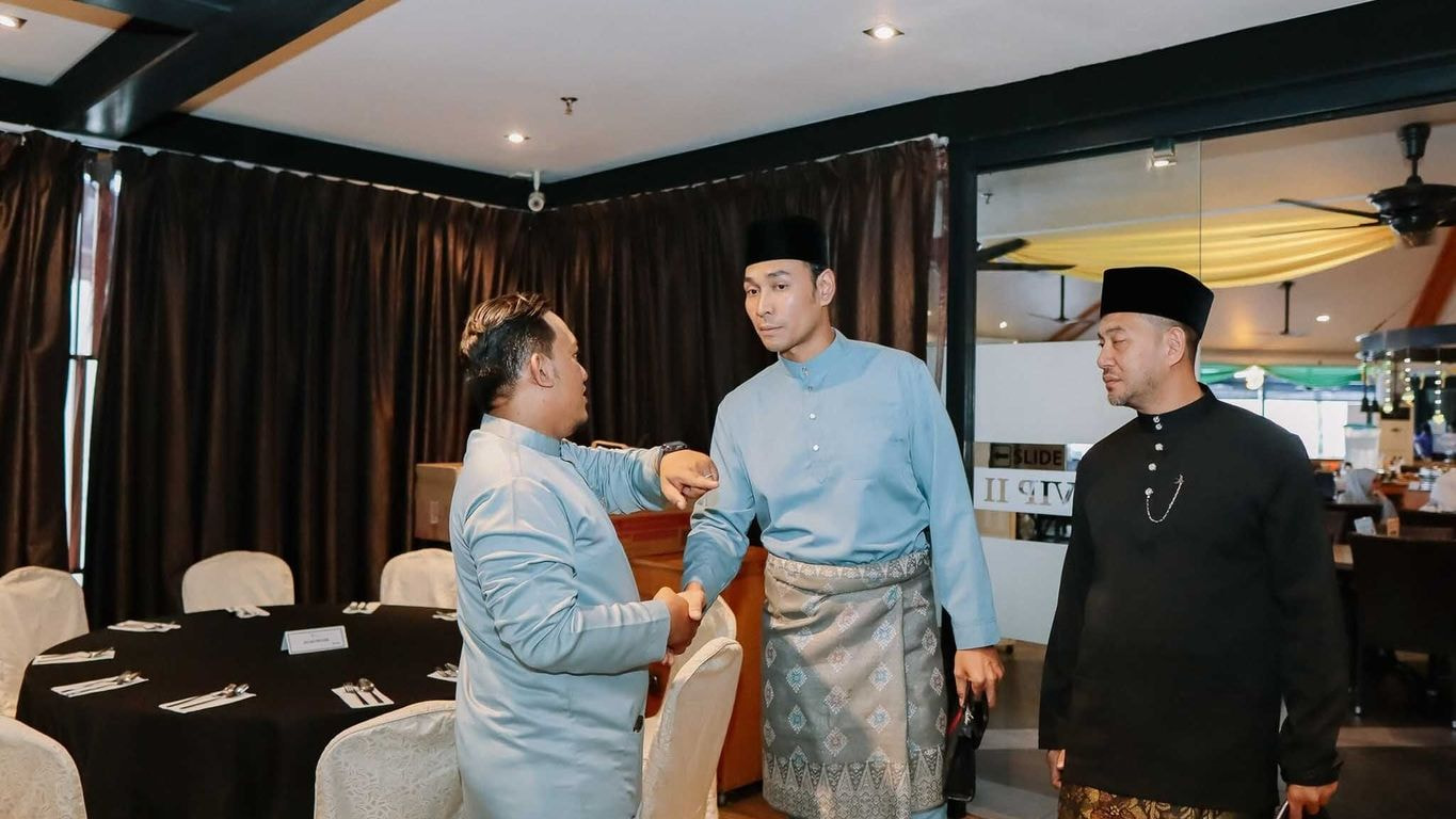 AG Prestige Iftar 2024