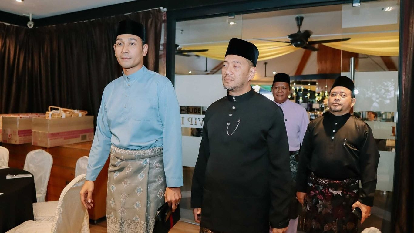 AG Prestige Iftar 2024