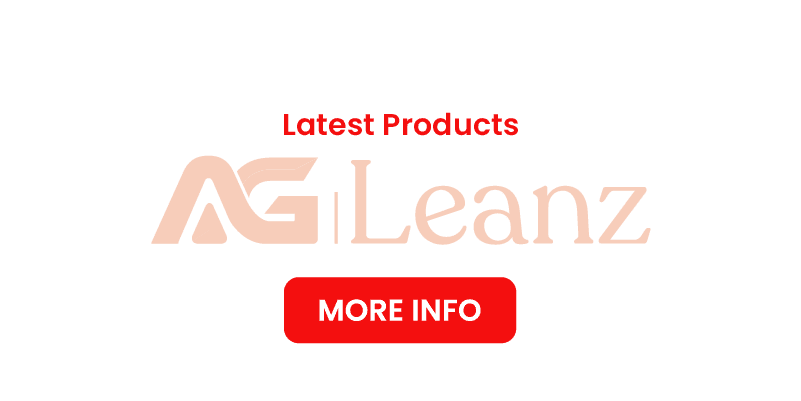 Look Better, Feel Better, Live Better - AG Nutrition International