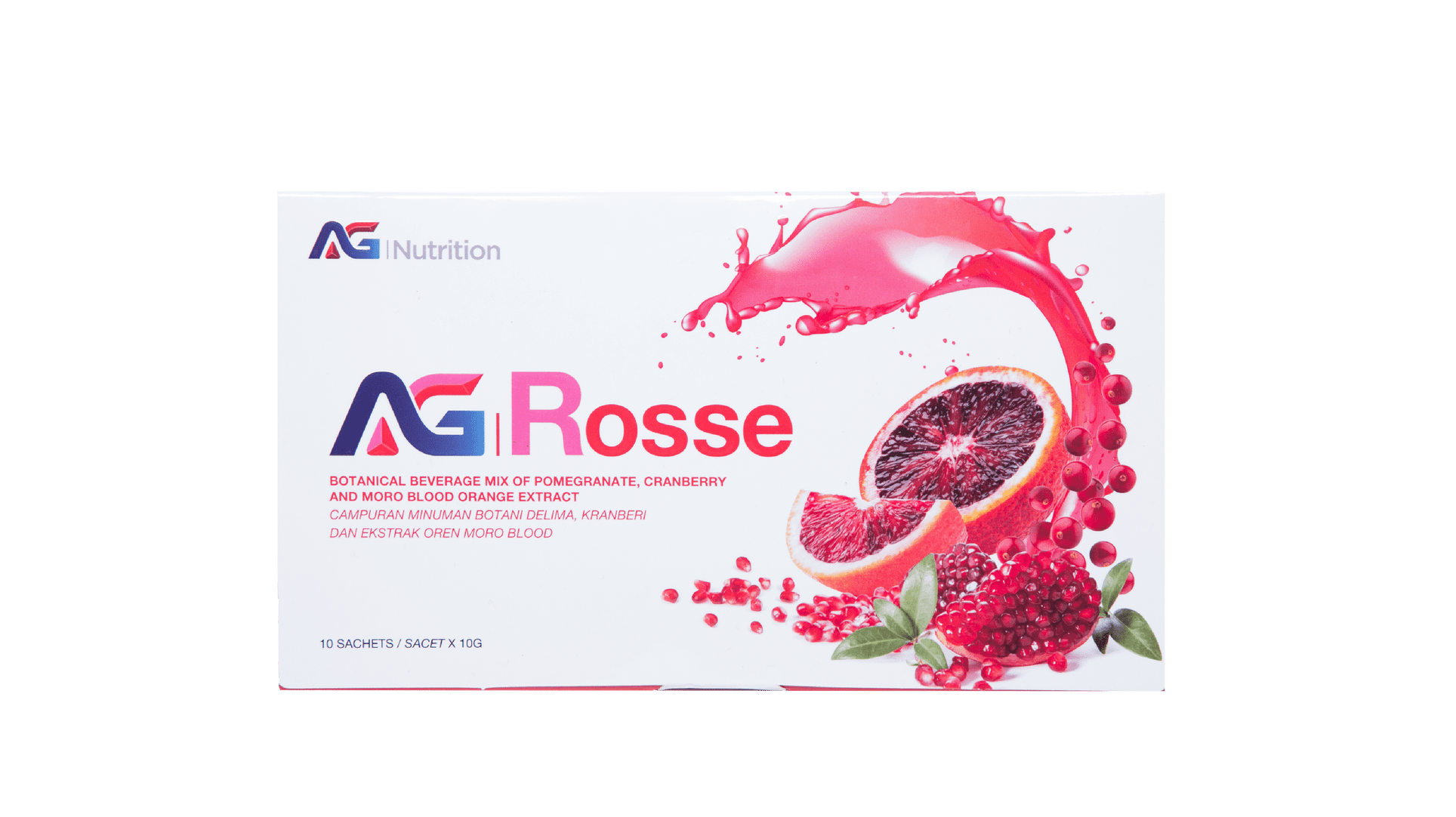AG Rosse