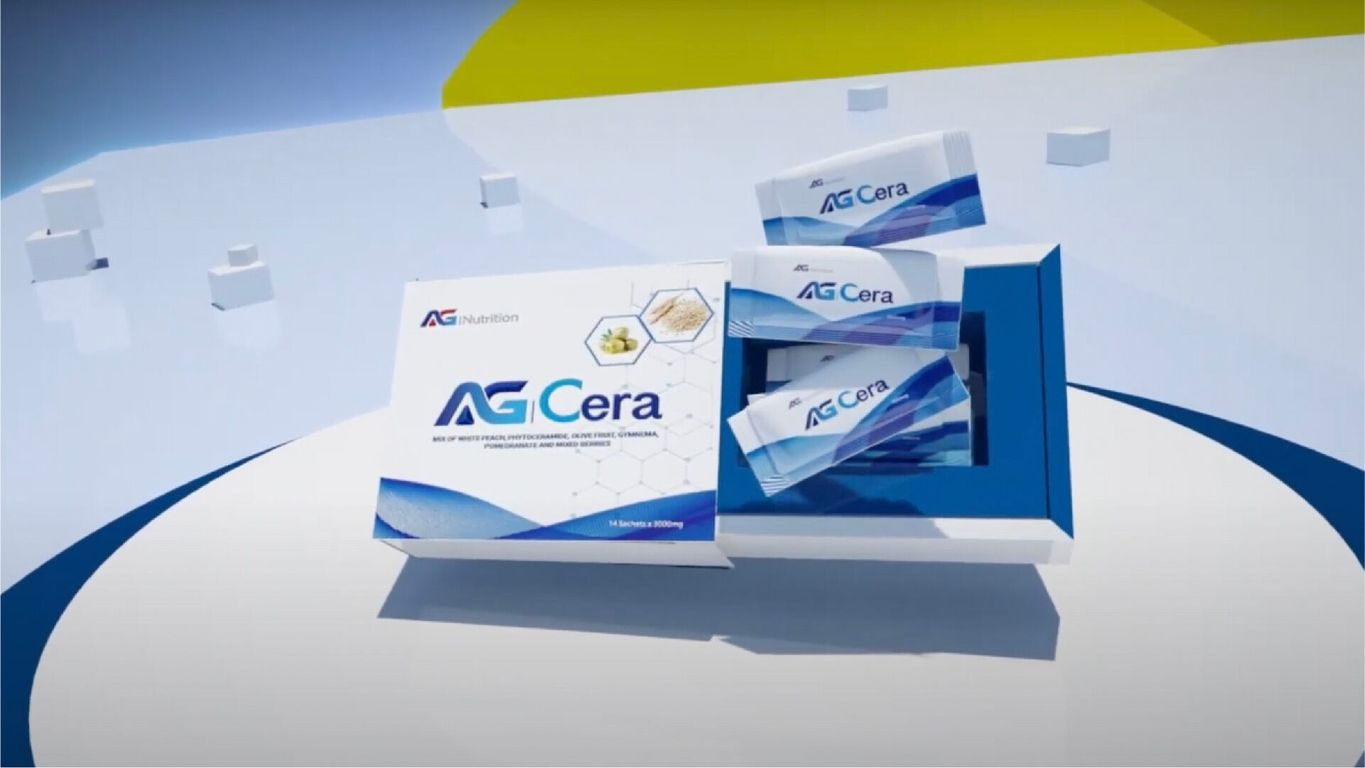 AG Cera