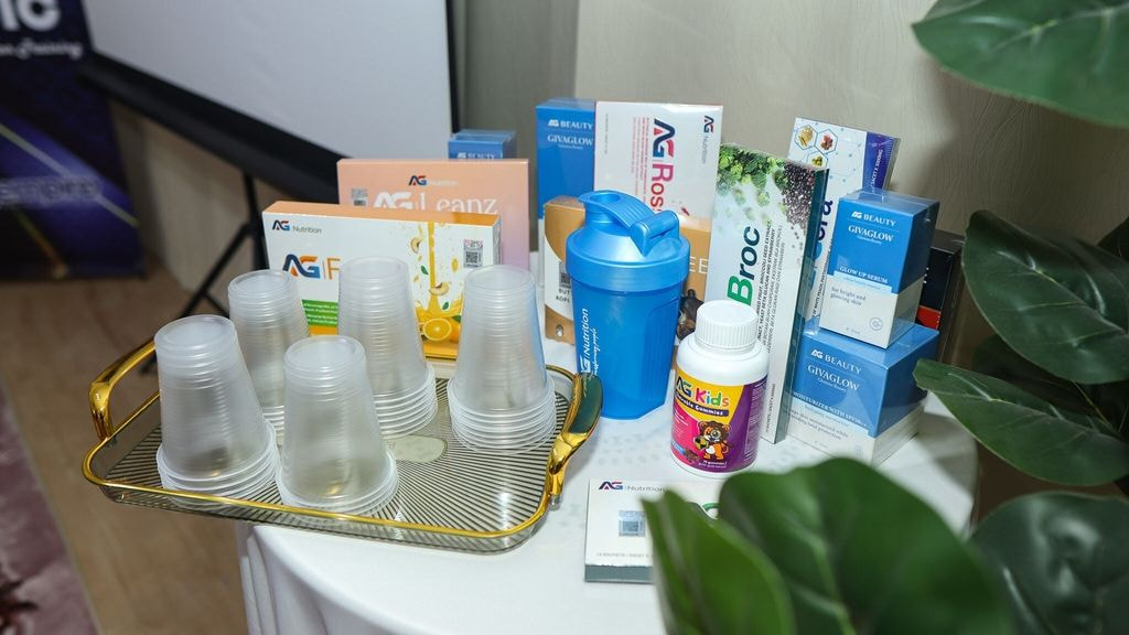 AG Elite Preview 2024