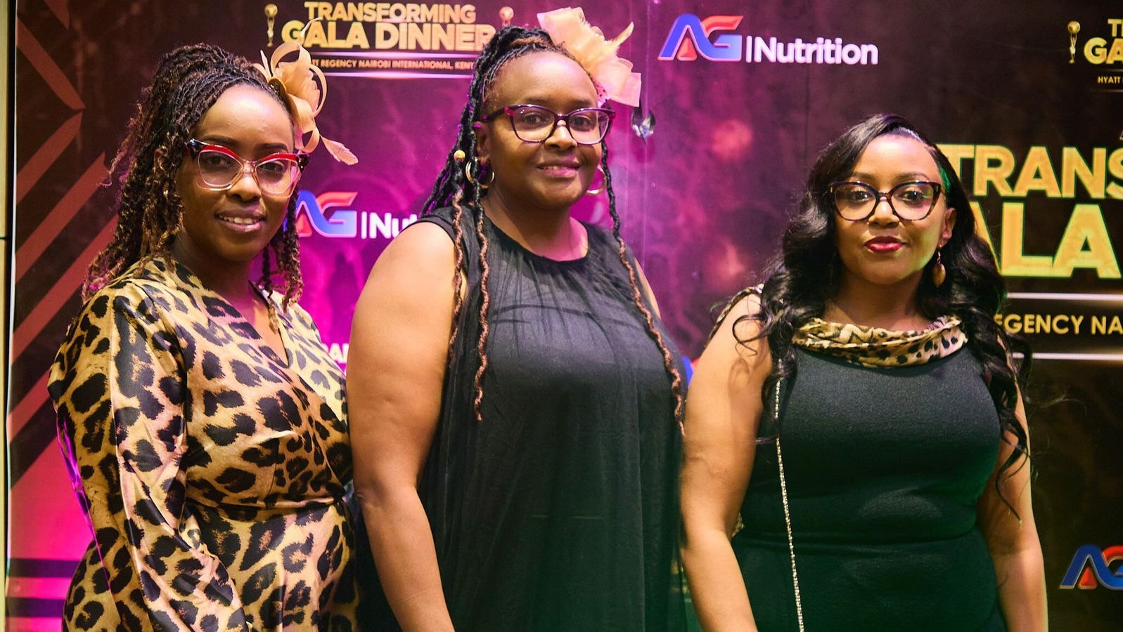 TRANSFORMING GALA AFRICA