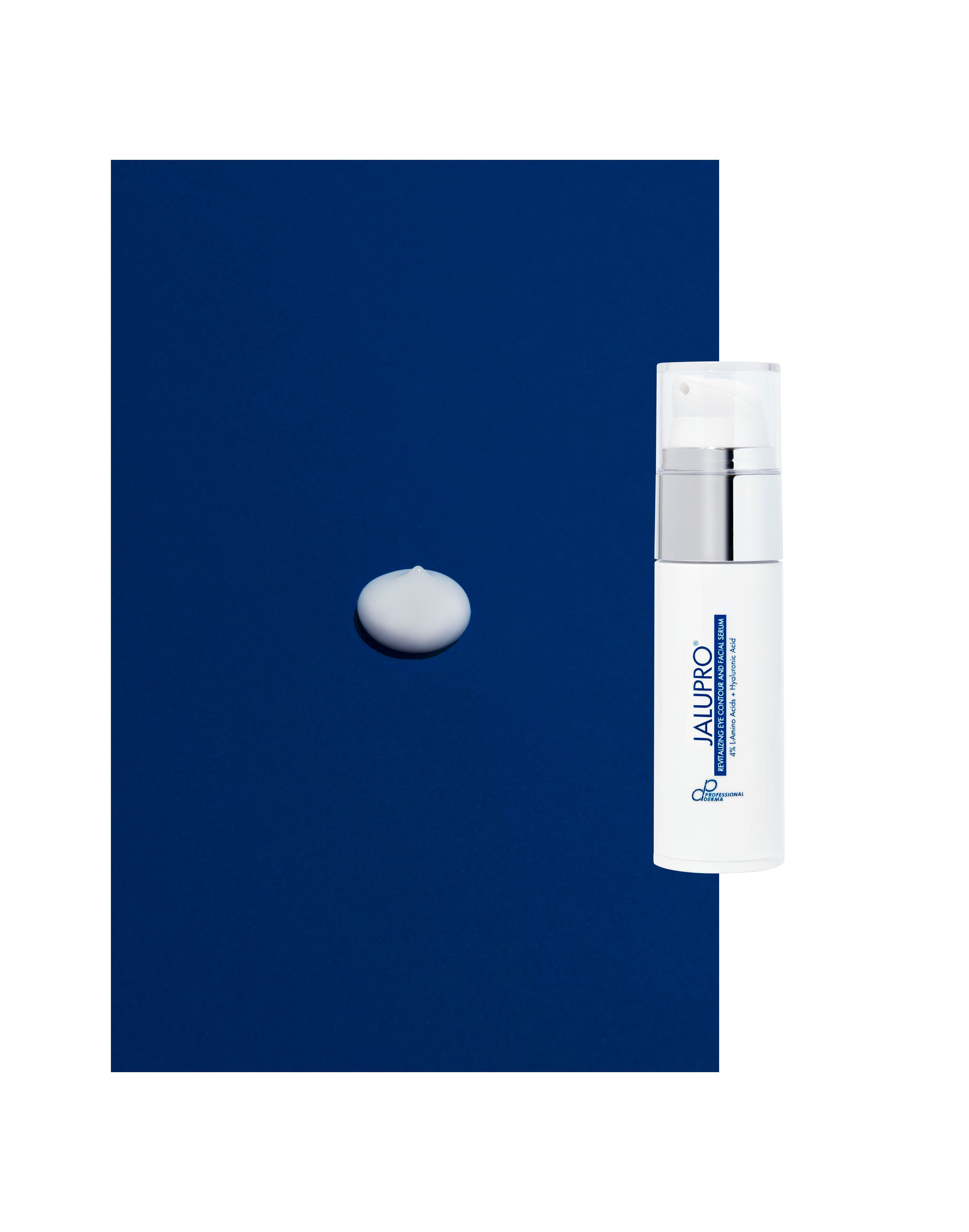 Jalupro Revitalising Eye Serum