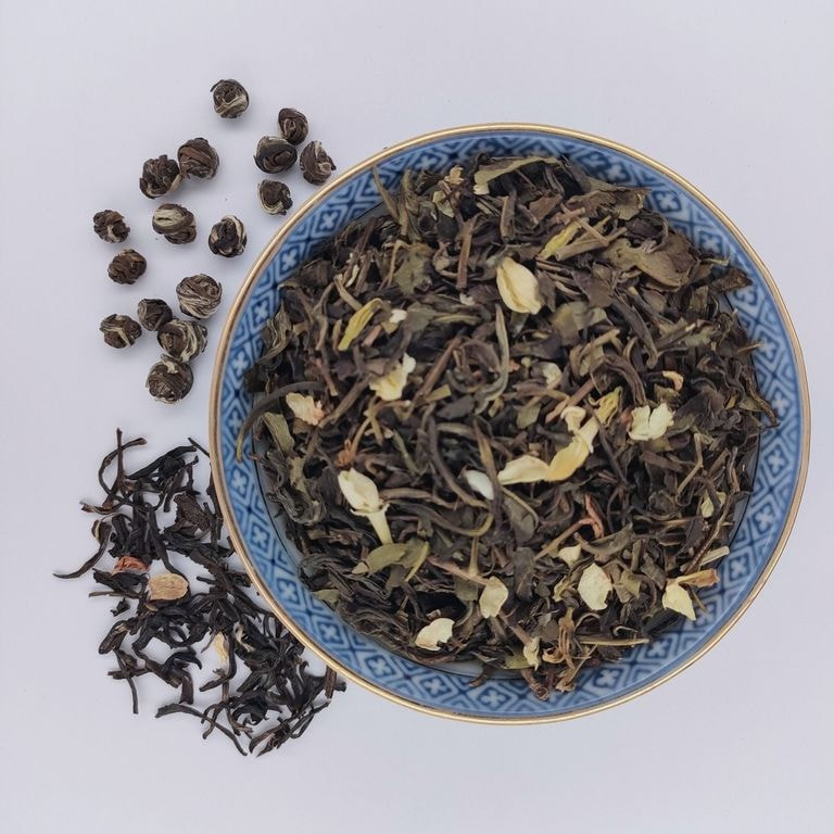 Kean Guan Tea Merchants | Official Homepage