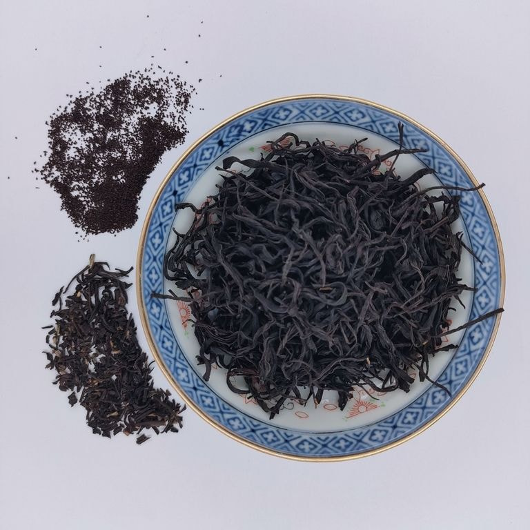 Kean Guan Tea Merchants | Official Homepage