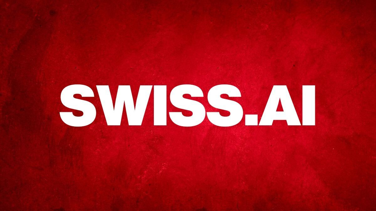 Über Swiss Ai