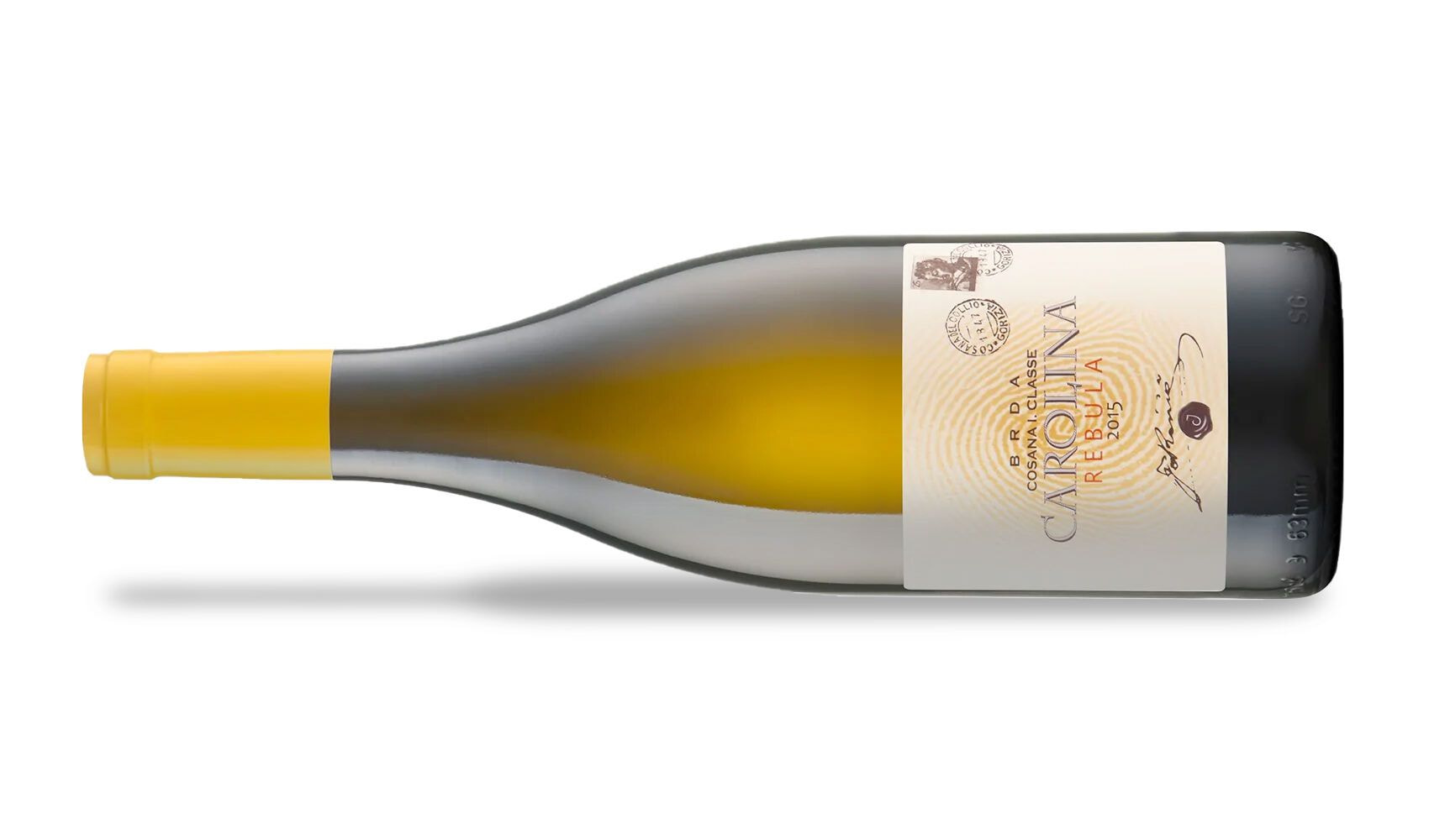 Carolina Rebula 2017