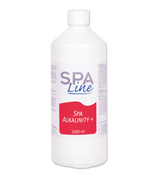 Spa Line - Alkalinity Plus
