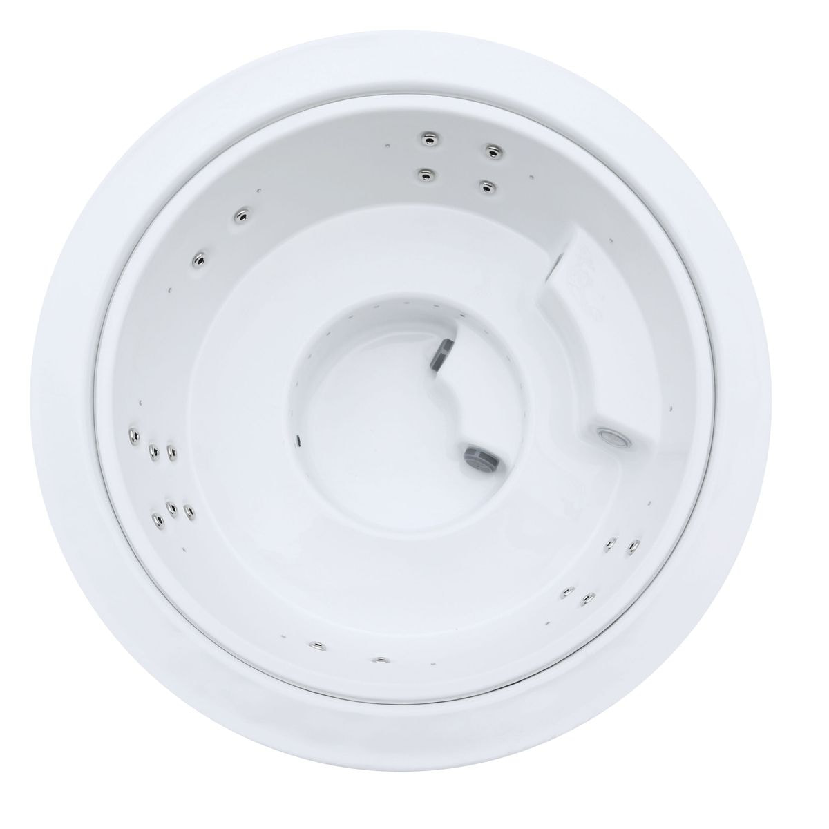 Whirlpool The Circle