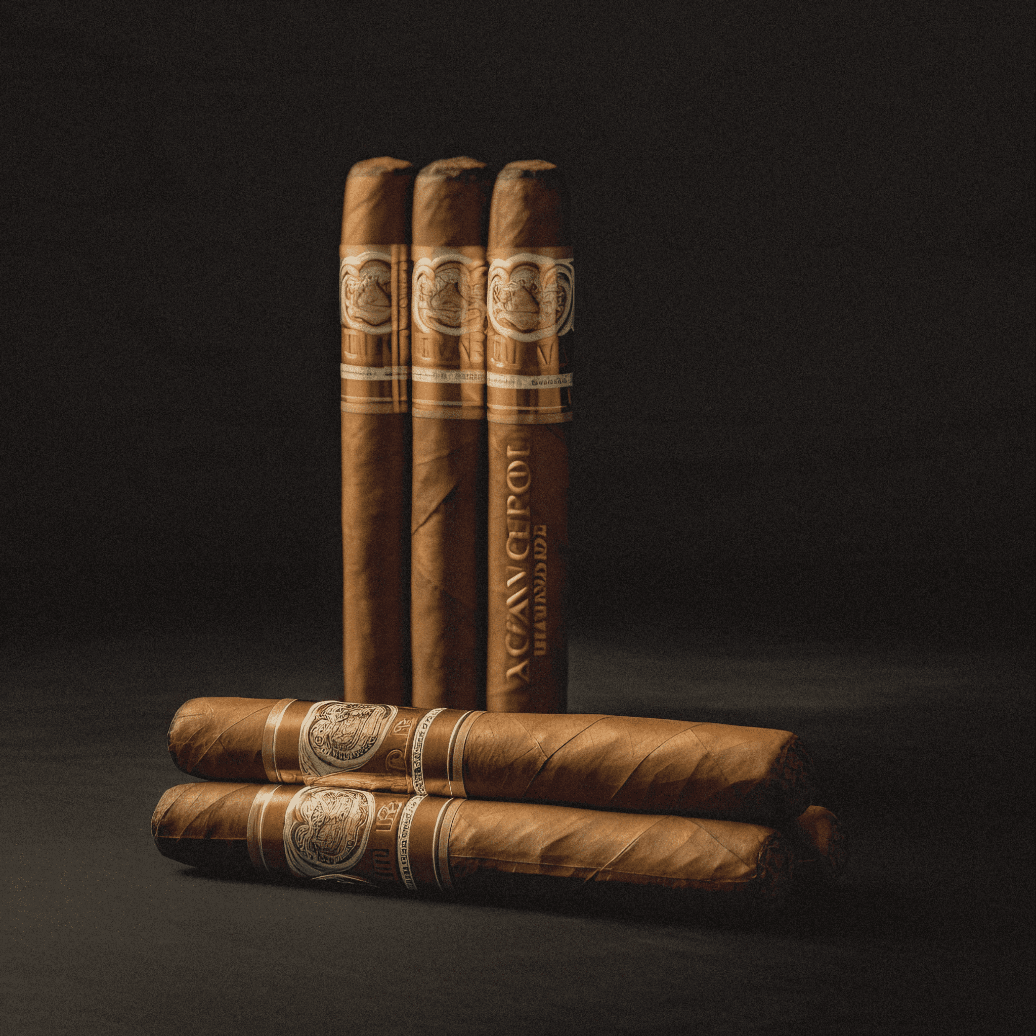 Top 5 Cigars of 2024