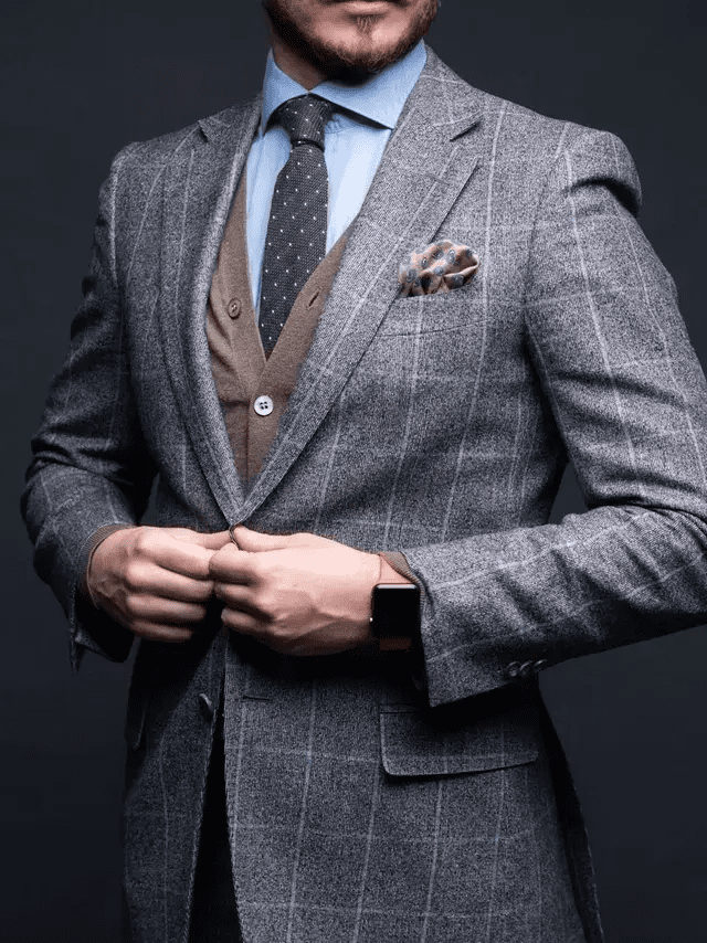 10 Essential Tips for Dressing Professionally: Your Guide to a Stylish ...