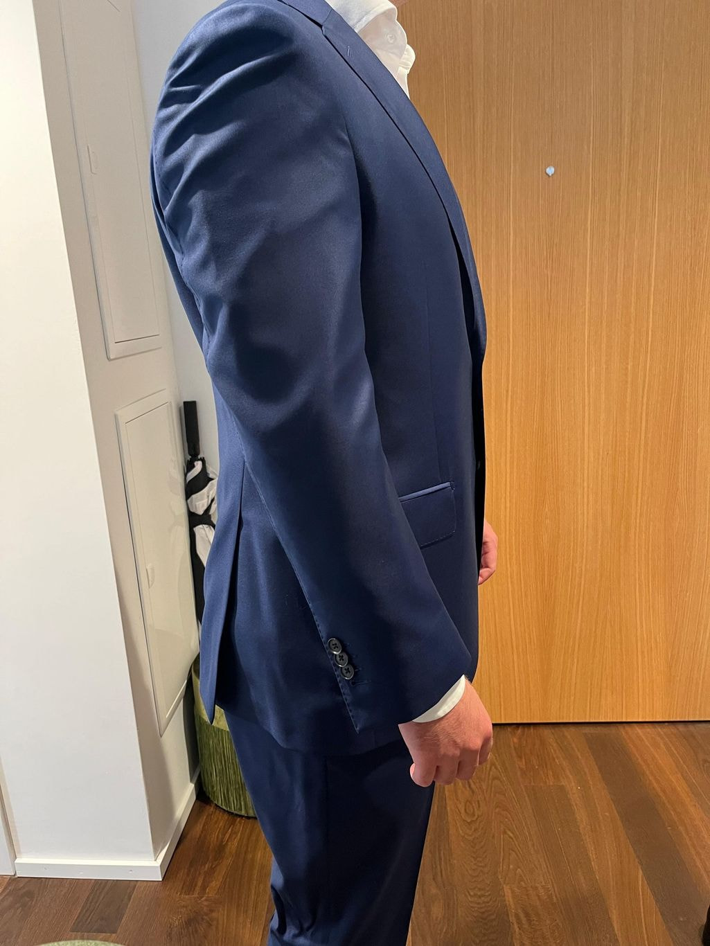 IN PECTORE | Über uns