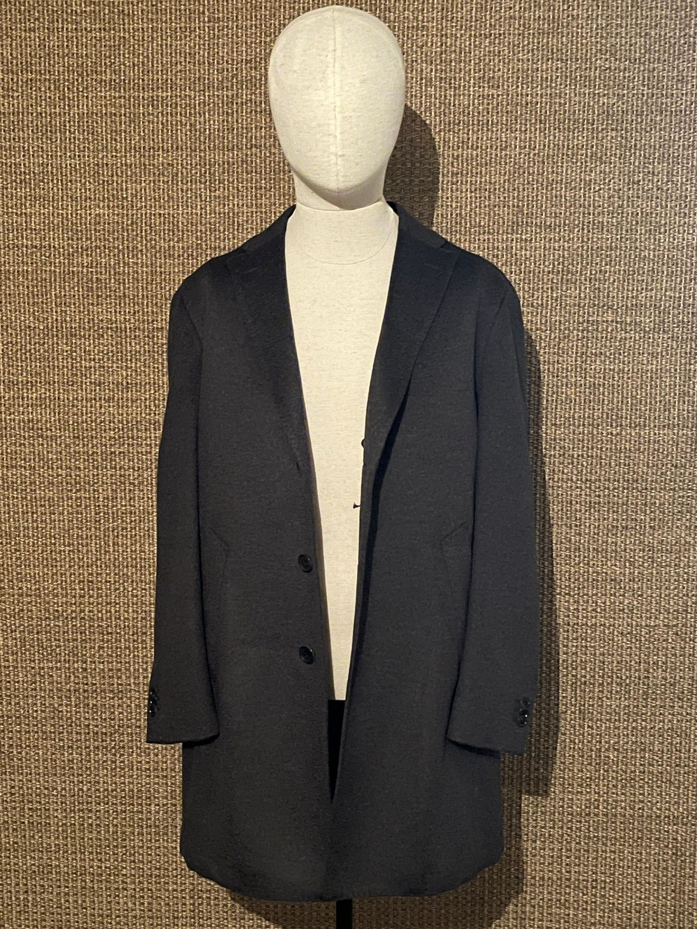 IN PECTORE | Homepage