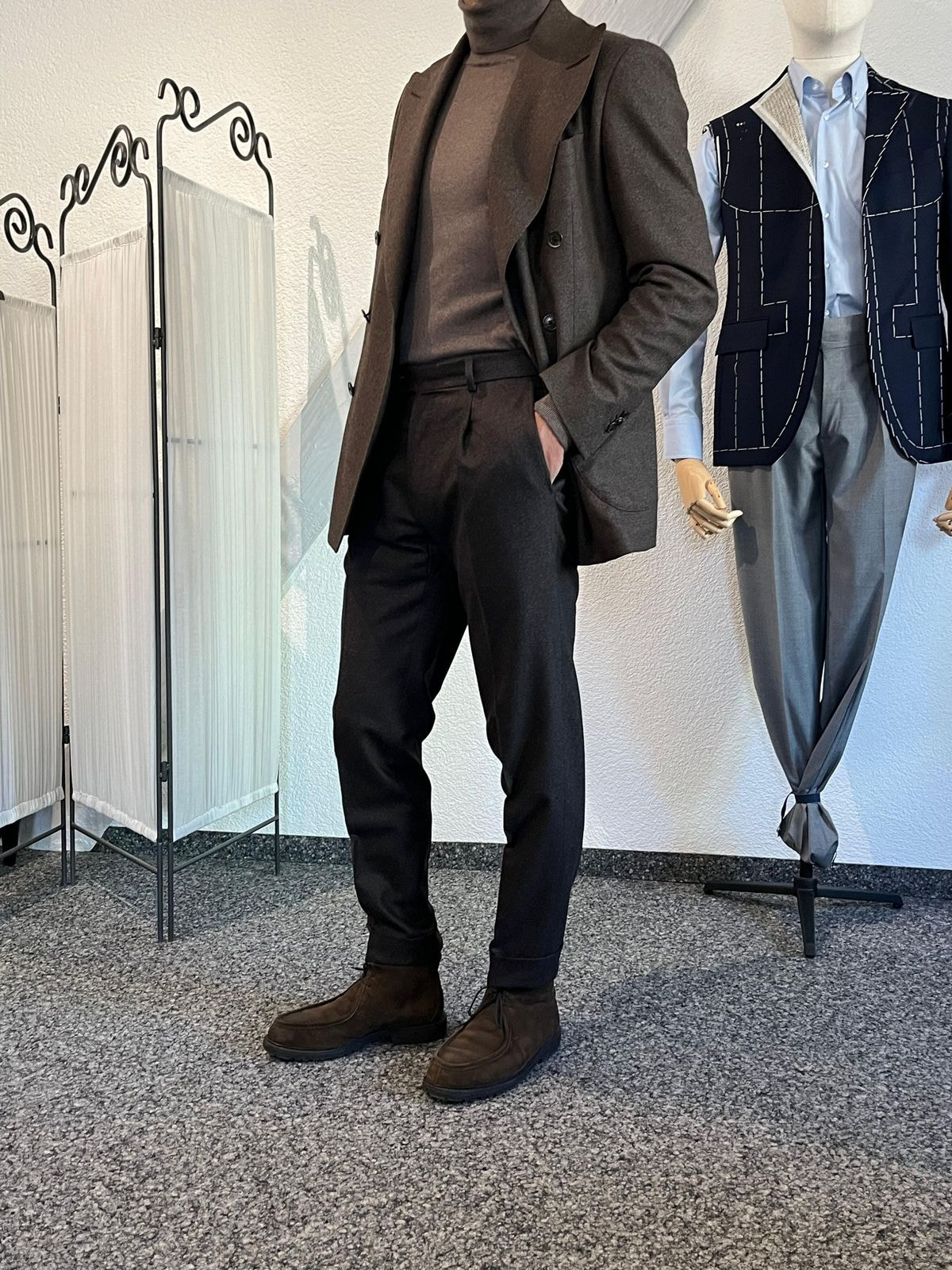 IN PECTORE | Über uns