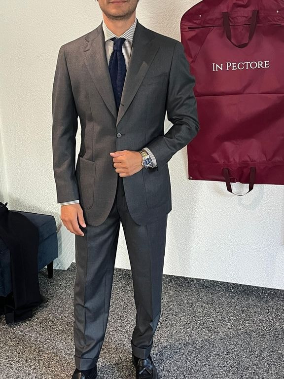 IN PECTORE | Über uns