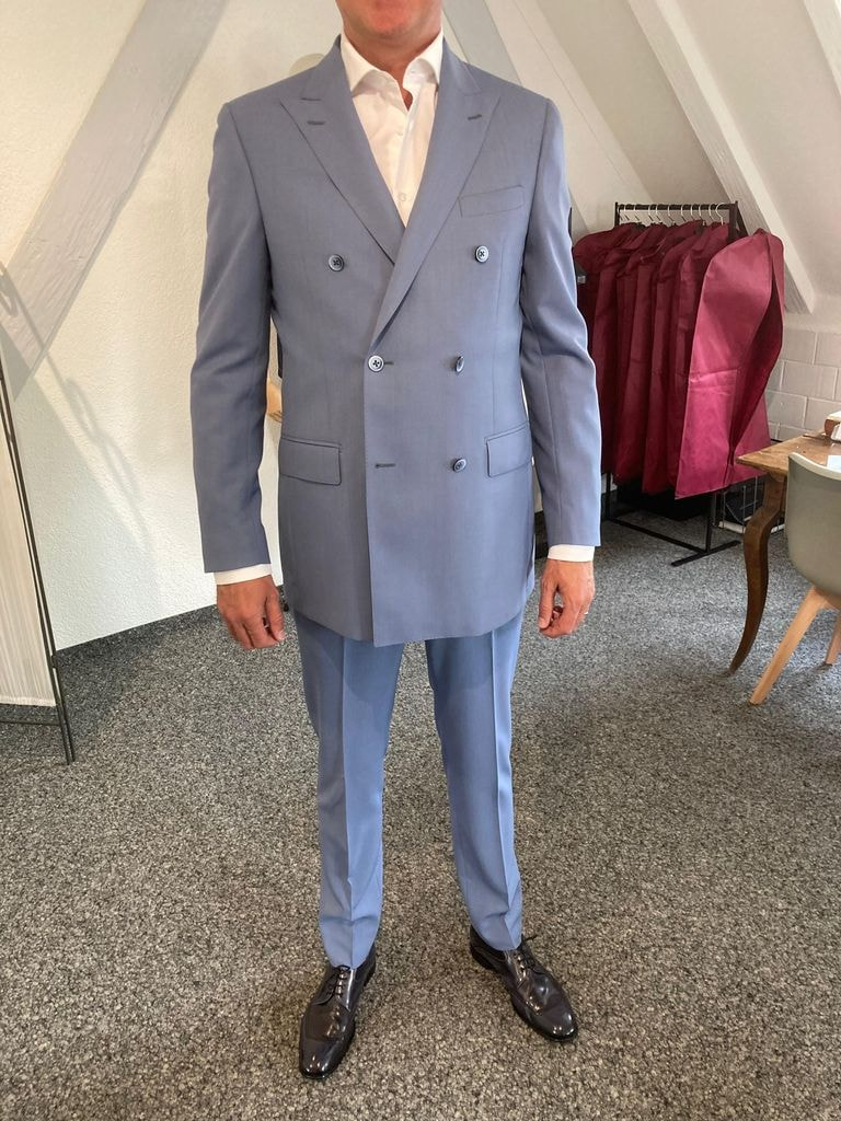 IN PECTORE | Über uns