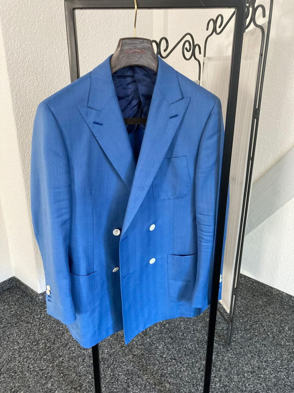 IN PECTORE | Über uns