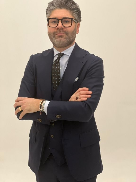 IN PECTORE | Über uns