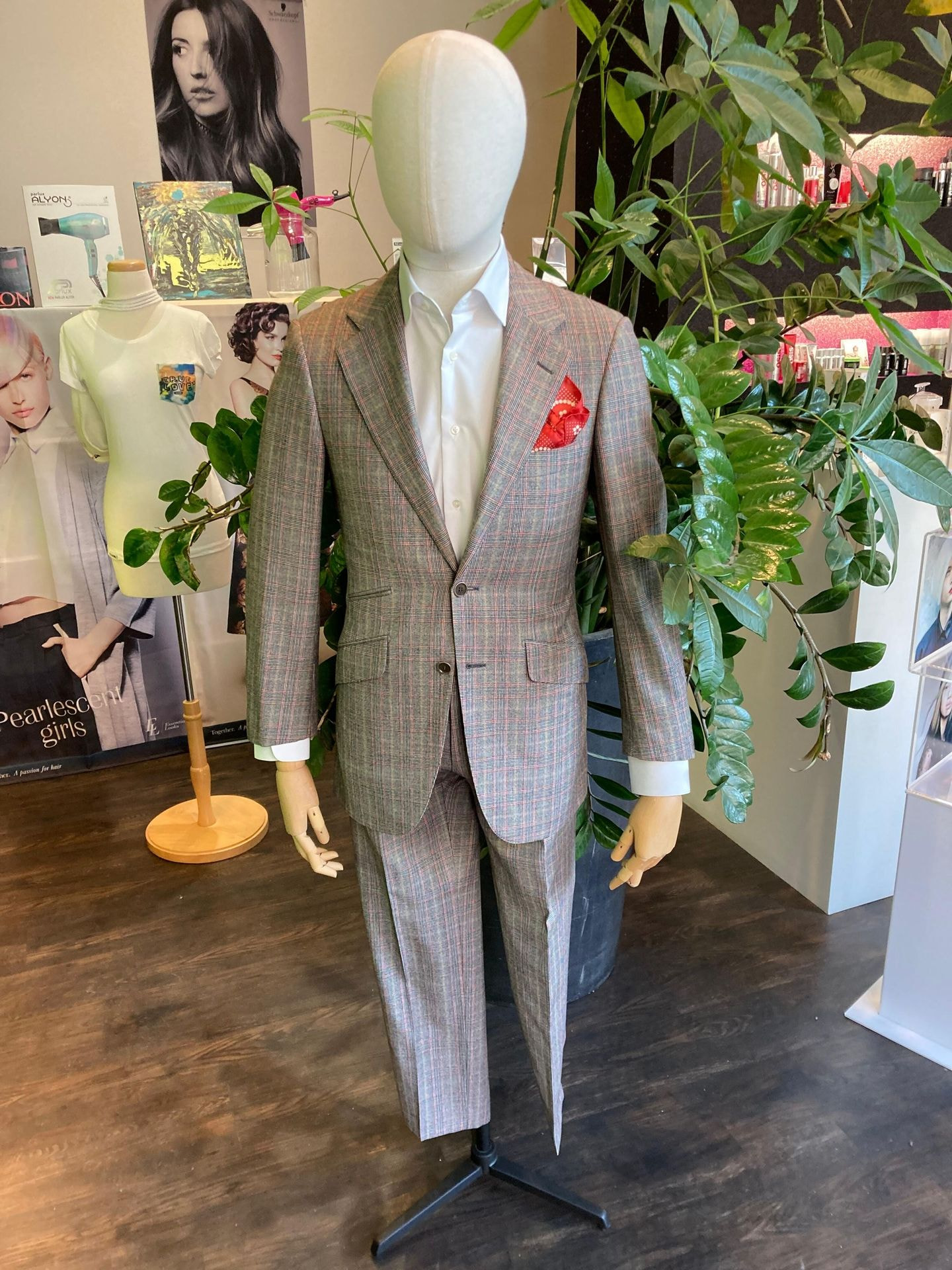 IN PECTORE | Über uns