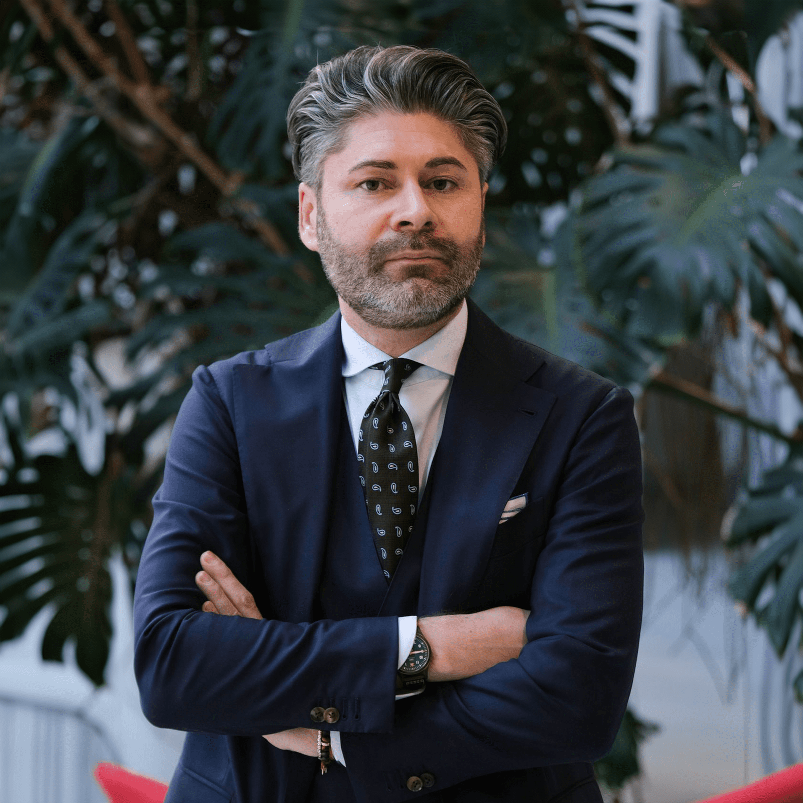 IN PECTORE | Startseite