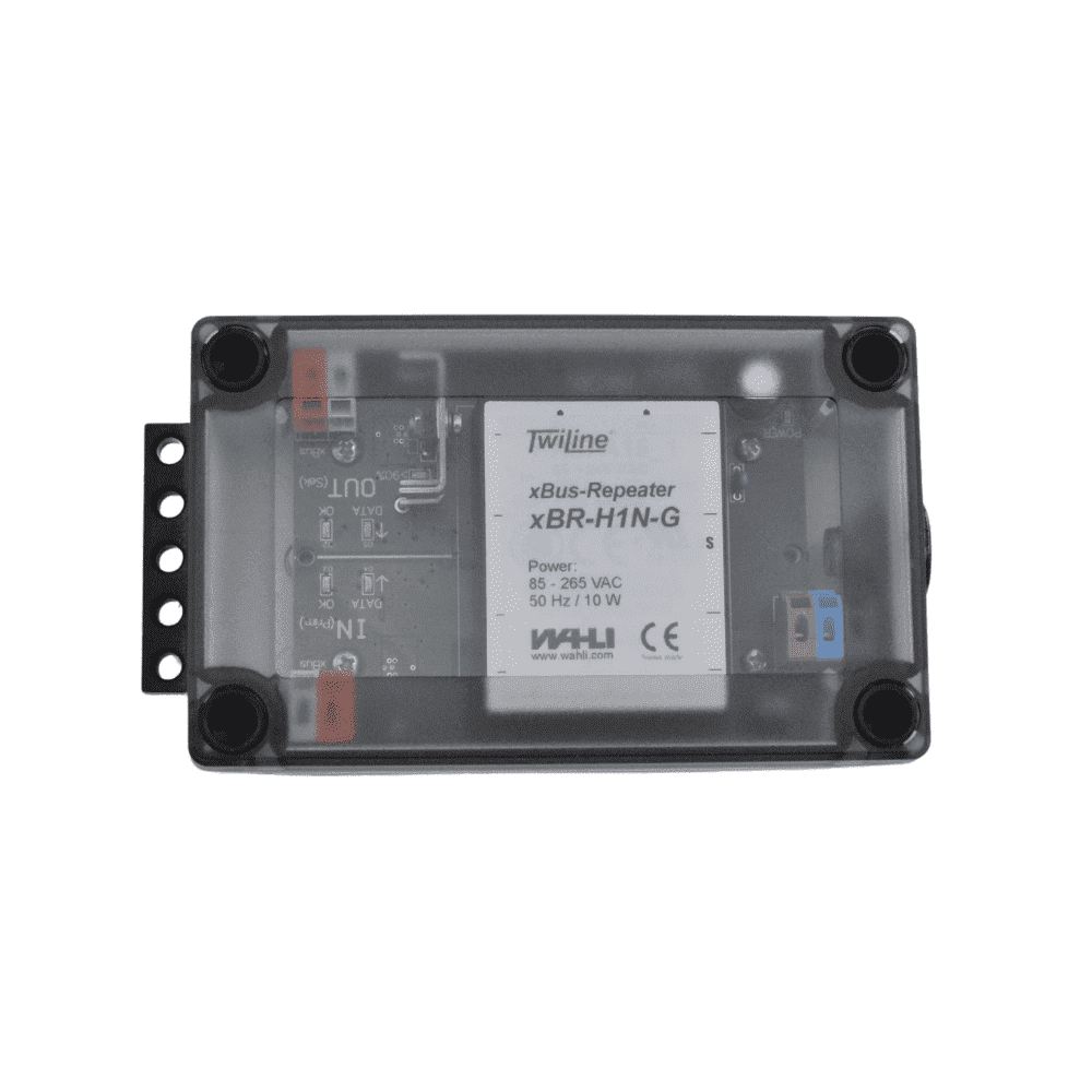 Repeater xBus xBR-H1N-G