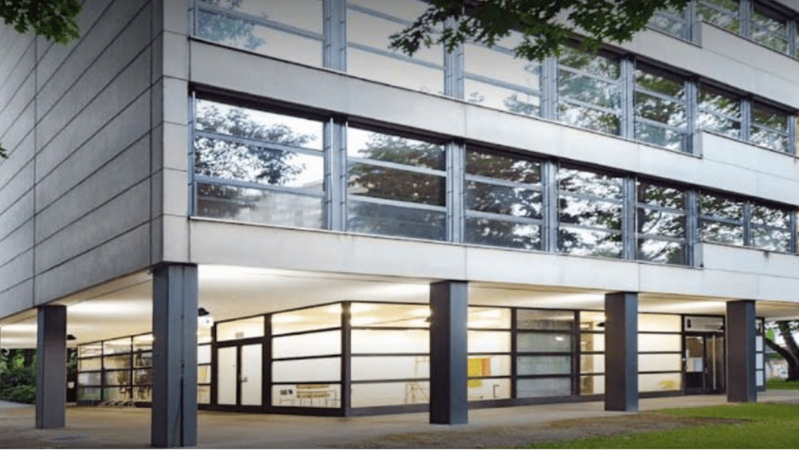 HKB - Bern University of Applied Sciences