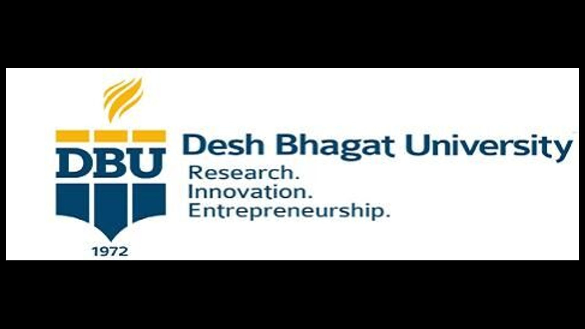 DESH BHAGAT UNIVERSITY