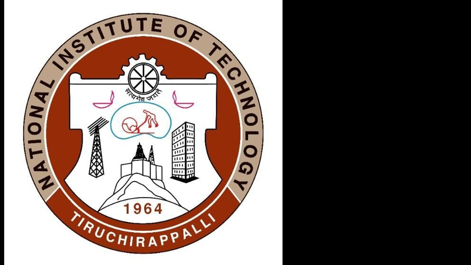 NATIONAL INSTITUTE OF TECHNOLOGY TIRUCHIRAPPALLI (NIT TRICHY), INDIA