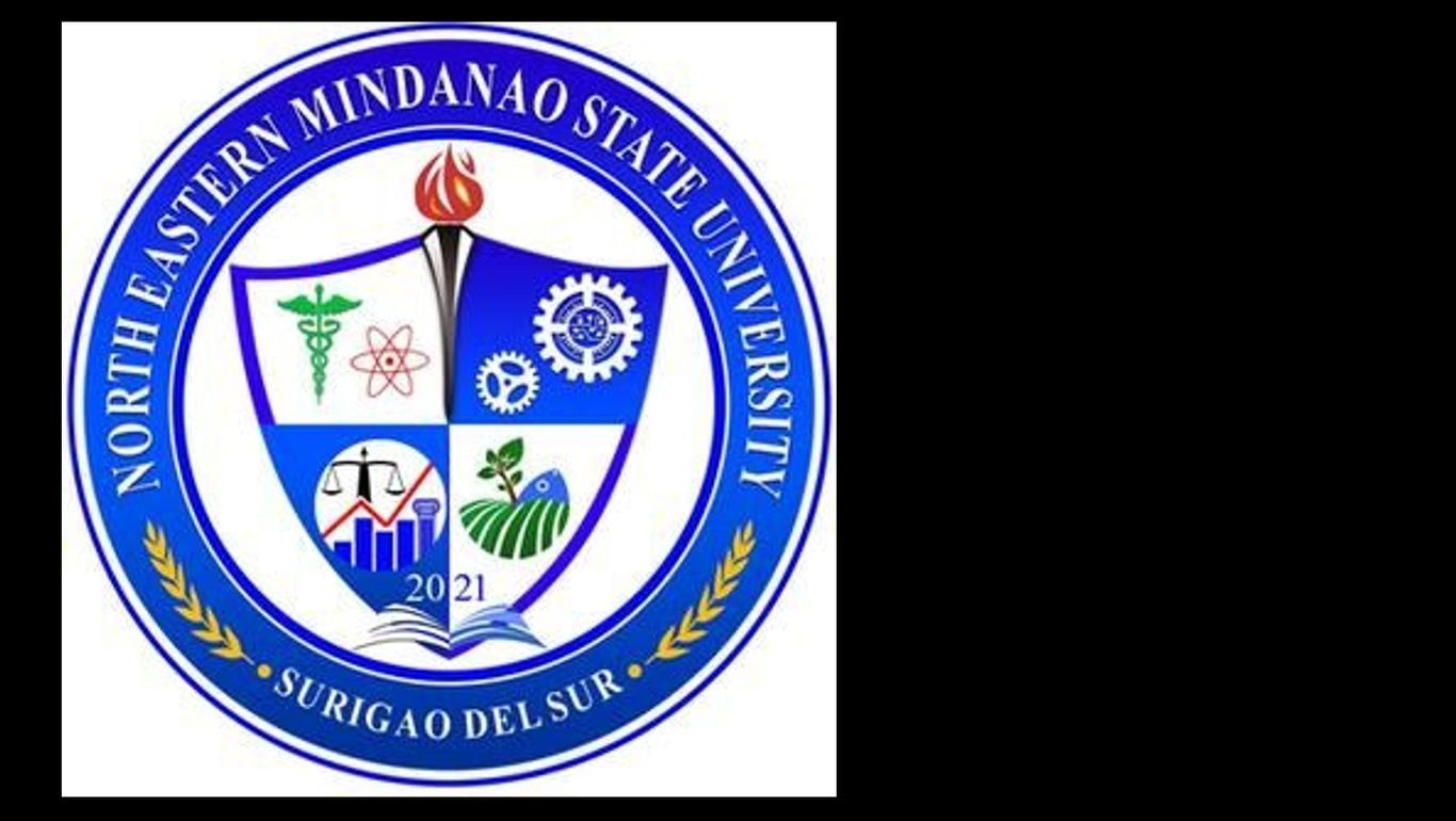 NORTH EASTERN MINDANAO STATE UNIVERSITY (NEMSU), SAN FRANCISCO–TANDAG ...