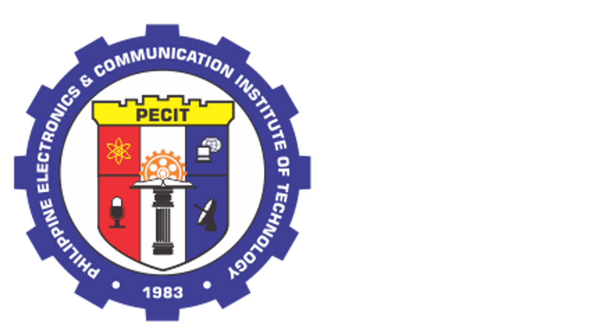 PHILIPPINE ELECTRONICS AND COMMUNICATION INSTITUTE OF TECHNOLOGY (PECIT), BUTUAN CITY, AGUSAN ...