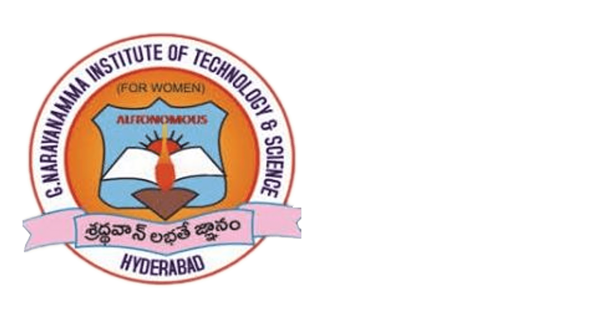 G. NARAYANAMMA INSTITUTE OF TECHNOLOGY & SCIENCE (GNITS)