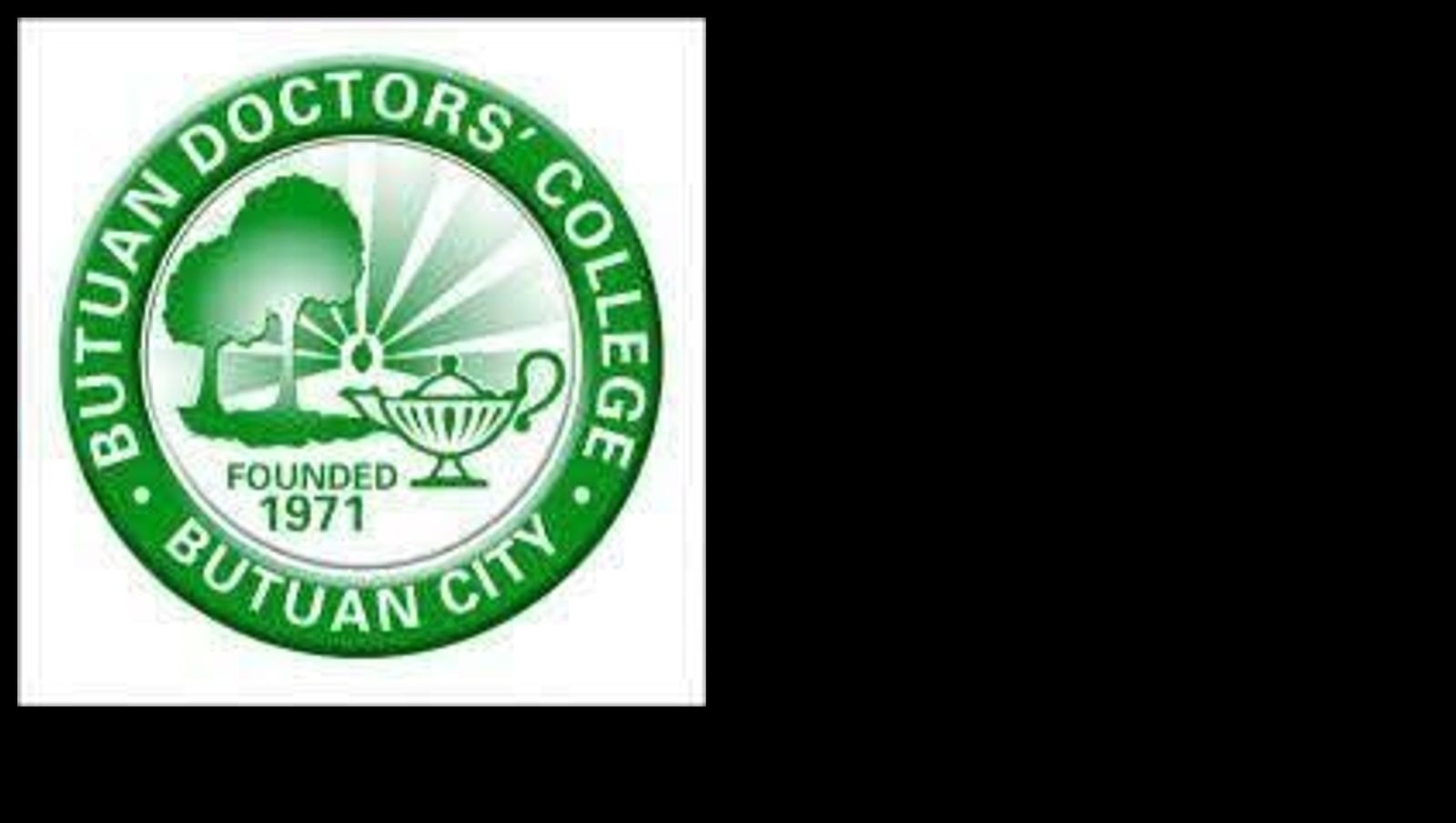 BUTUAN DOCTORS’ COLLEGE (BDC)