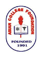 ASIAN COLLEGE FOUNDATION (ACF)