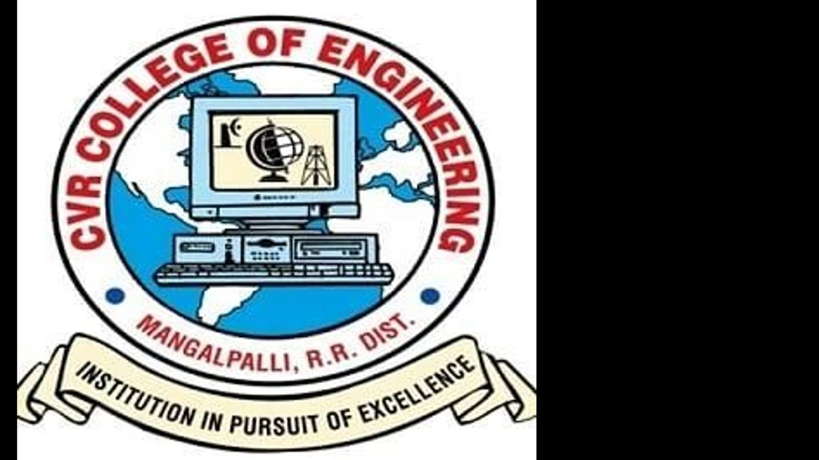 CVR COLLEGE OF ENGINEERING
