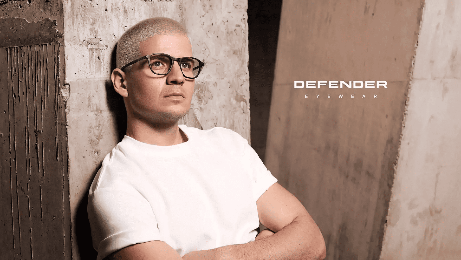 Land Rover Eyewear | APAC optical