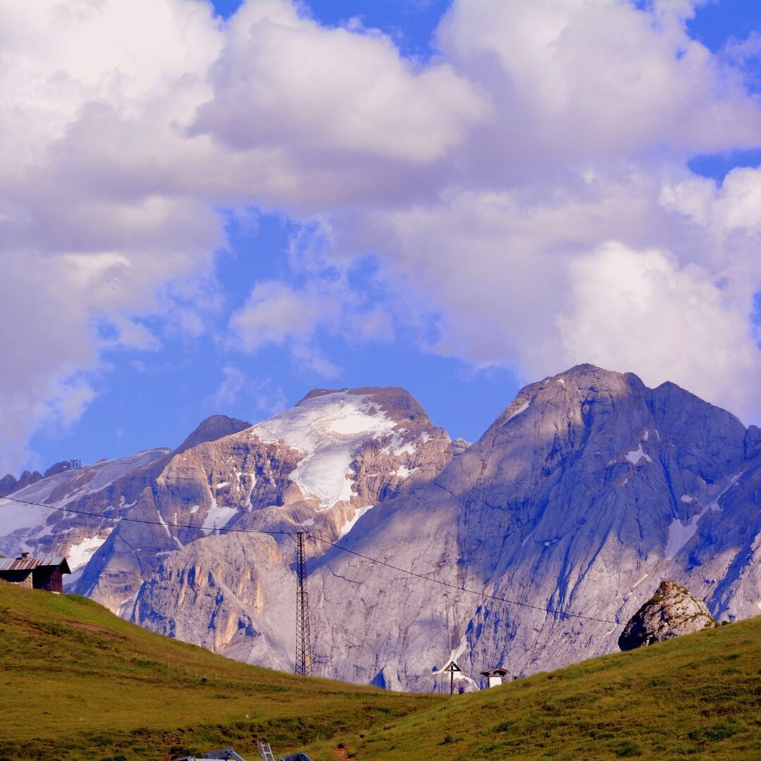 What to see in Agordo: let's discover its natural beauty
