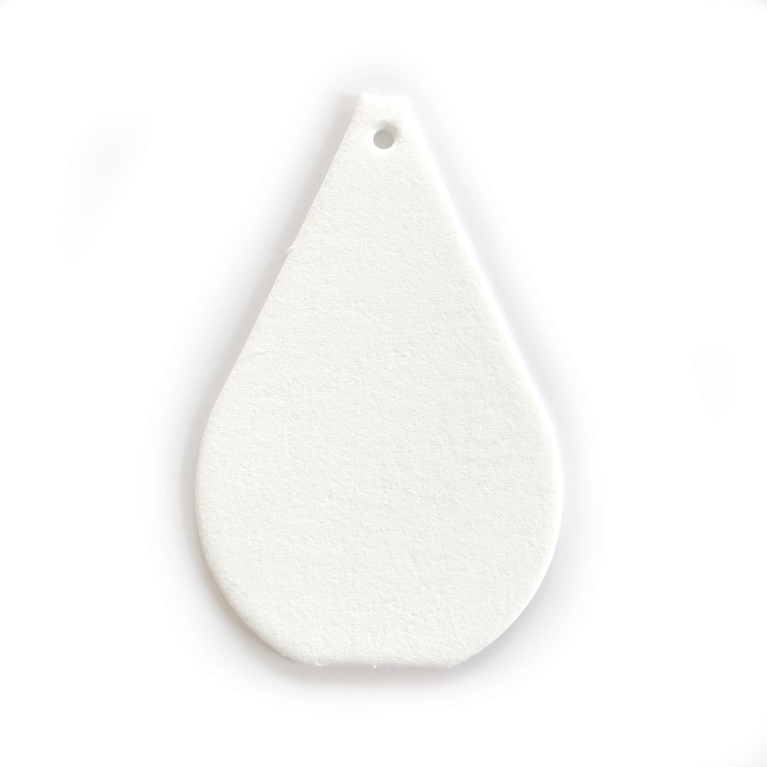 Air freshener drop - 110x70mm