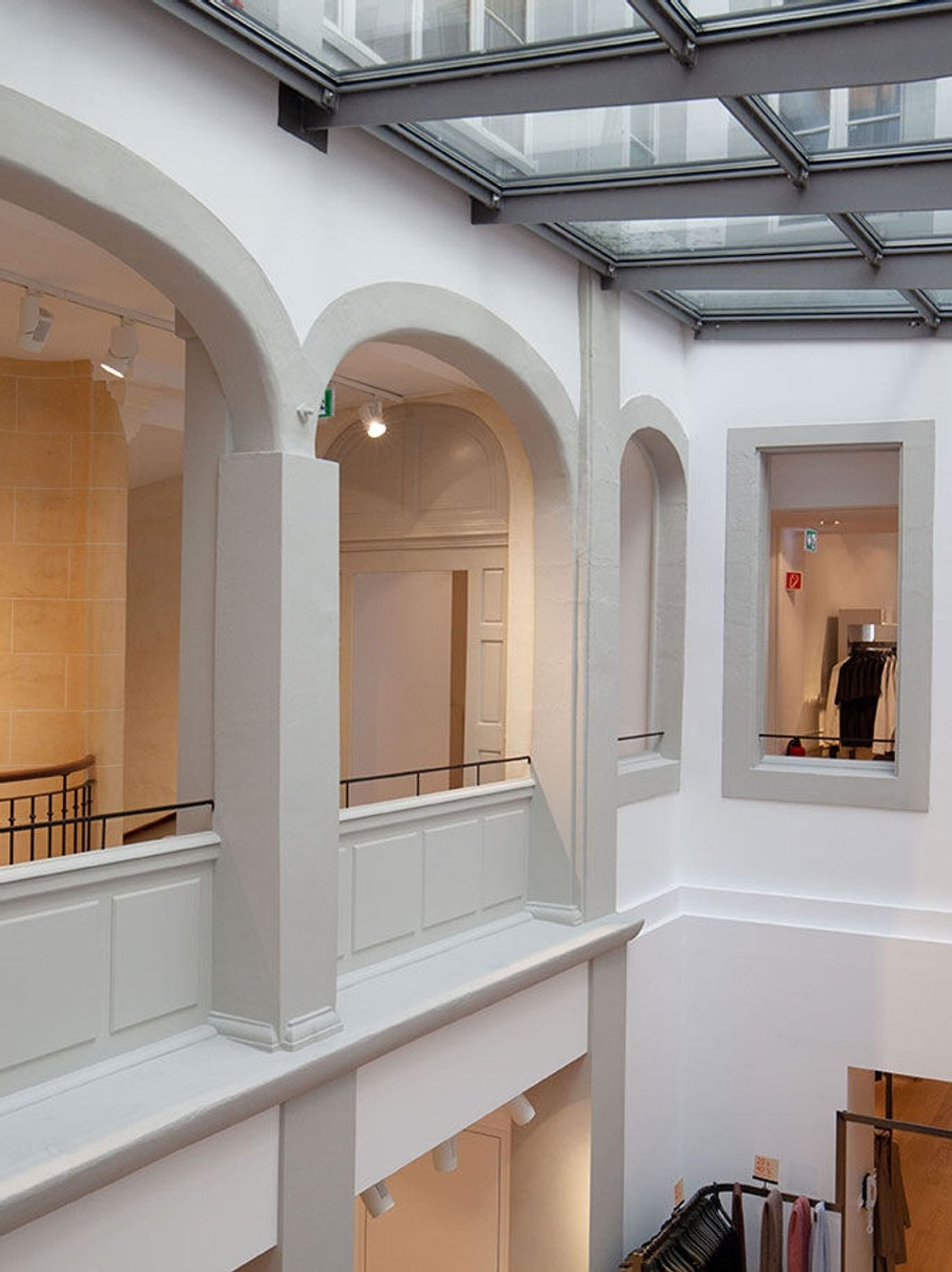 Our Projects | Concepts Management AG