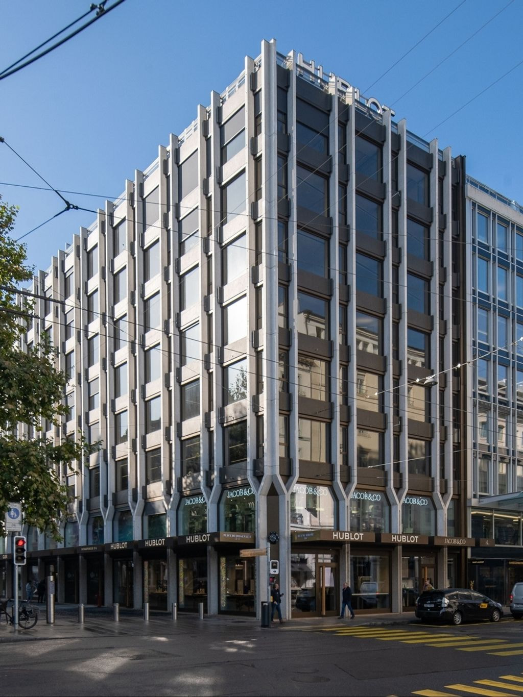 Home | Concepts Management AG