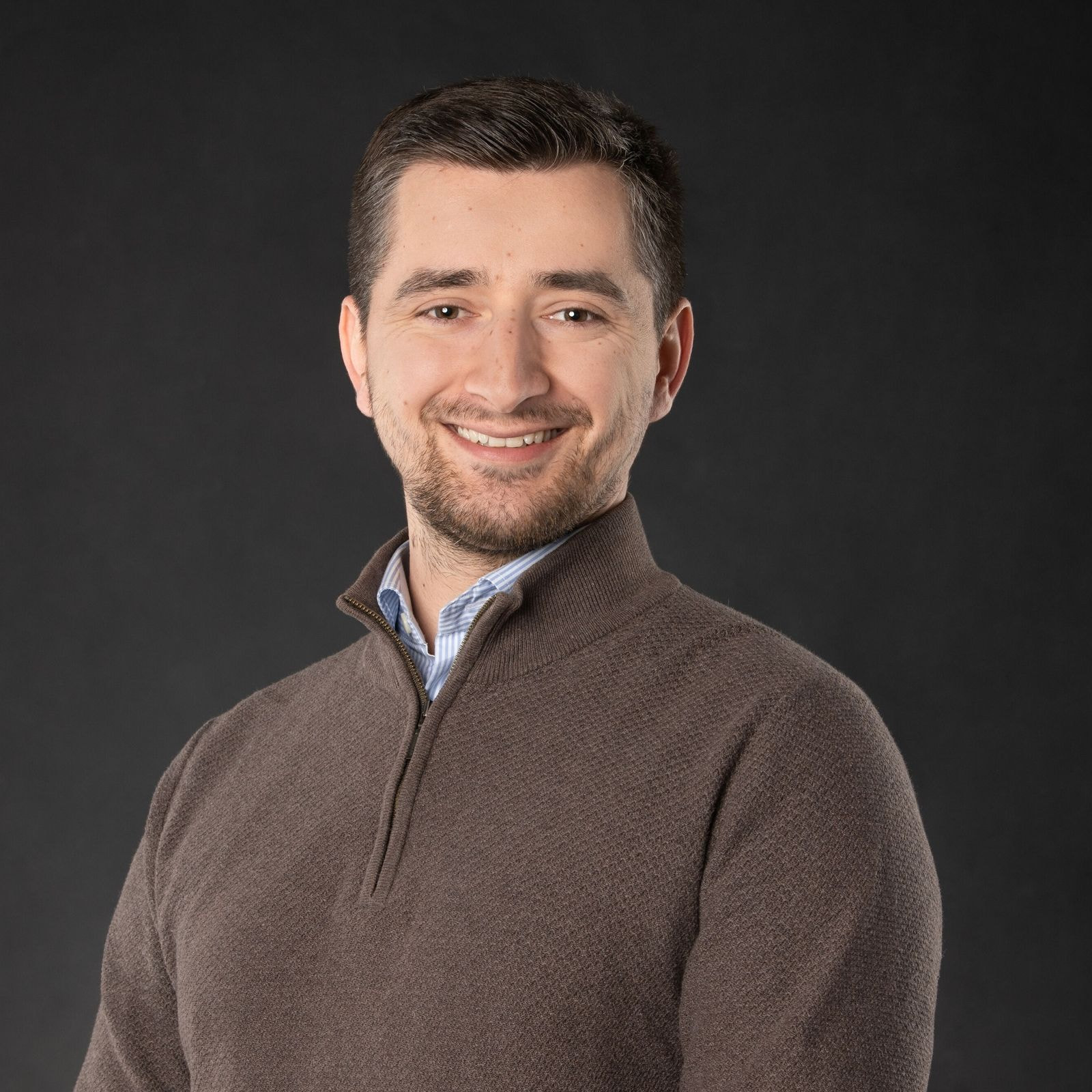 Our Experts | Concepts Management AG