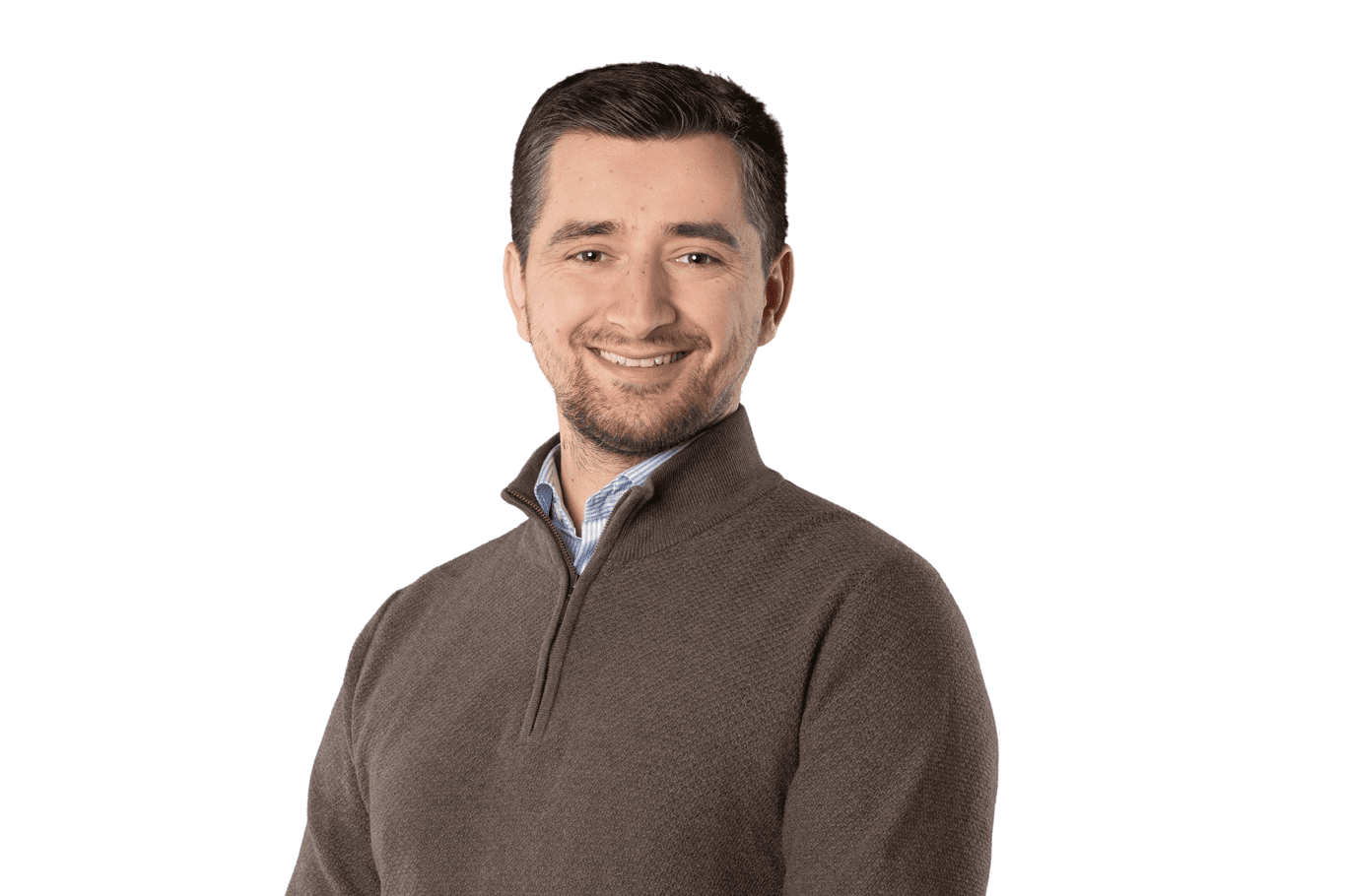 Our Experts | Concepts Management AG
