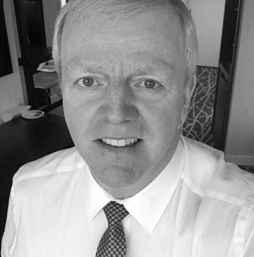 Rick Hillier