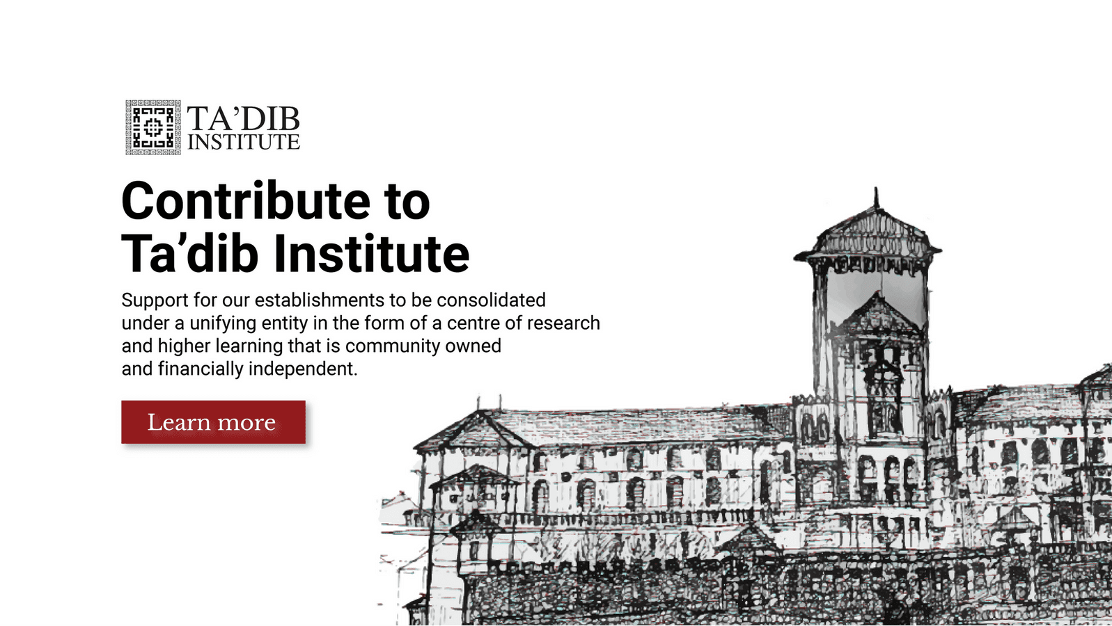 Ta'dib International Foundation