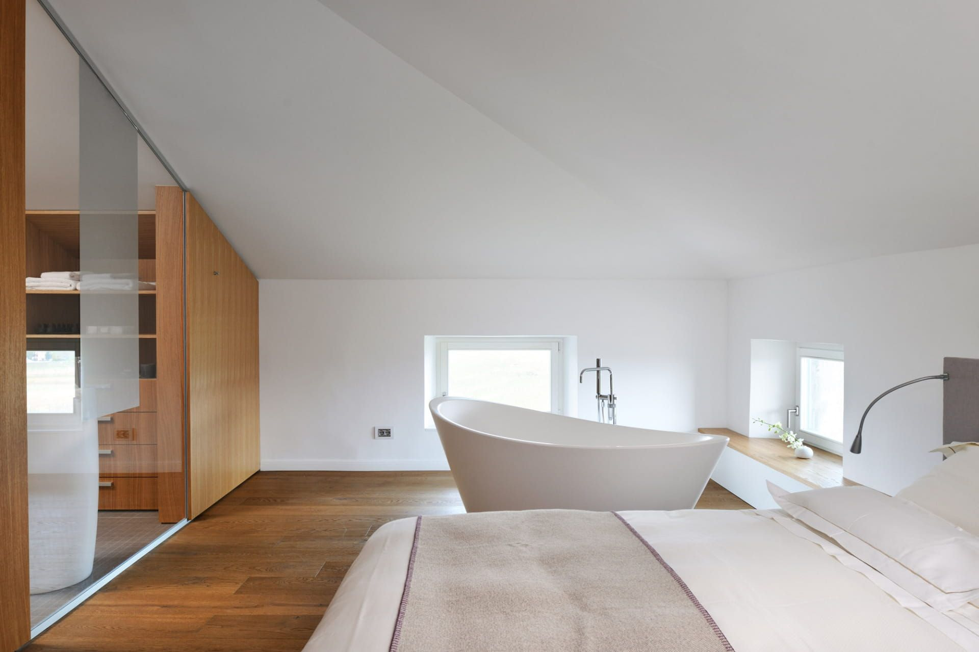 MASTER SUITE