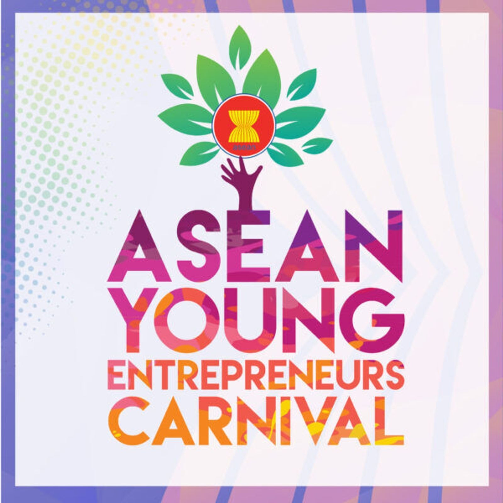 Homepage ASEAN Young Entrepreneurs Council