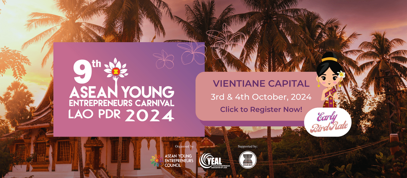 Homepage ASEAN Young Entrepreneurs Council