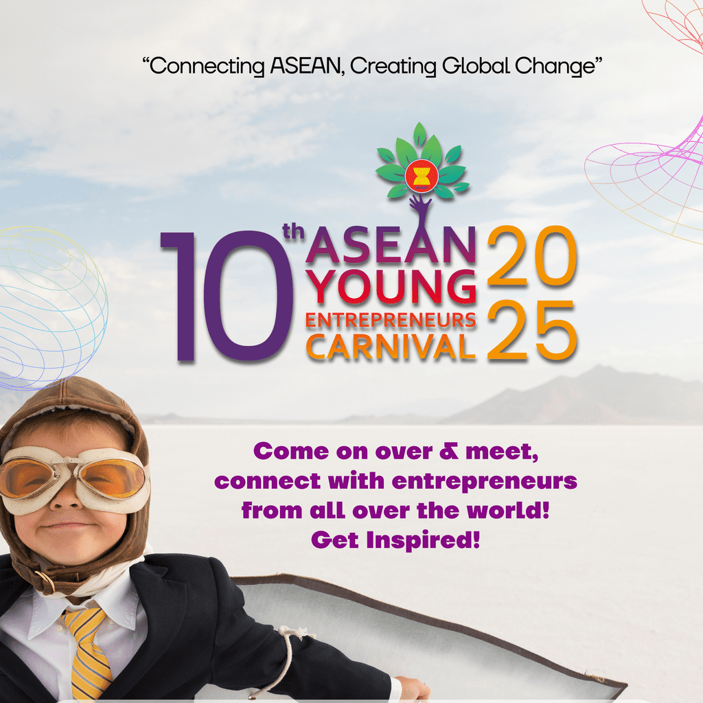 Homepage ASEAN Young Entrepreneurs Council