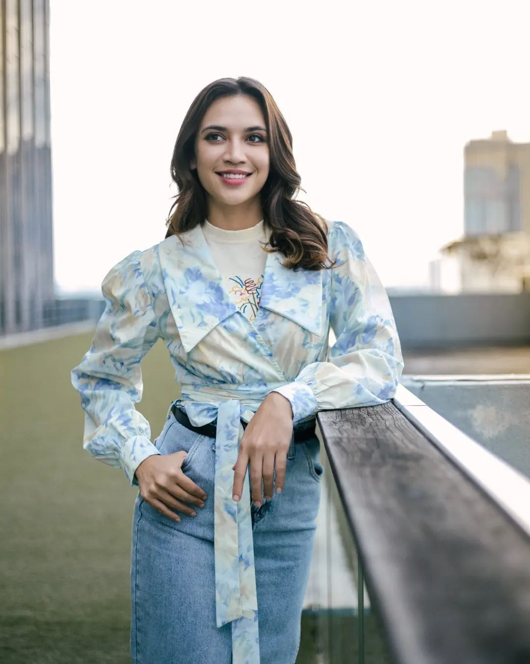 Glimpses of Stardom: The Latest Snapshot Gallery of Diana Danielle's ...